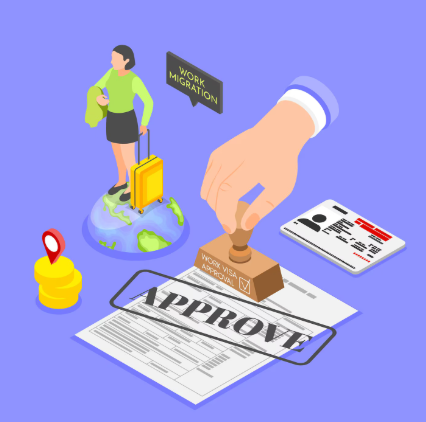 Europe Work Permits | Legal Jobs Abroad – ScorpDXB