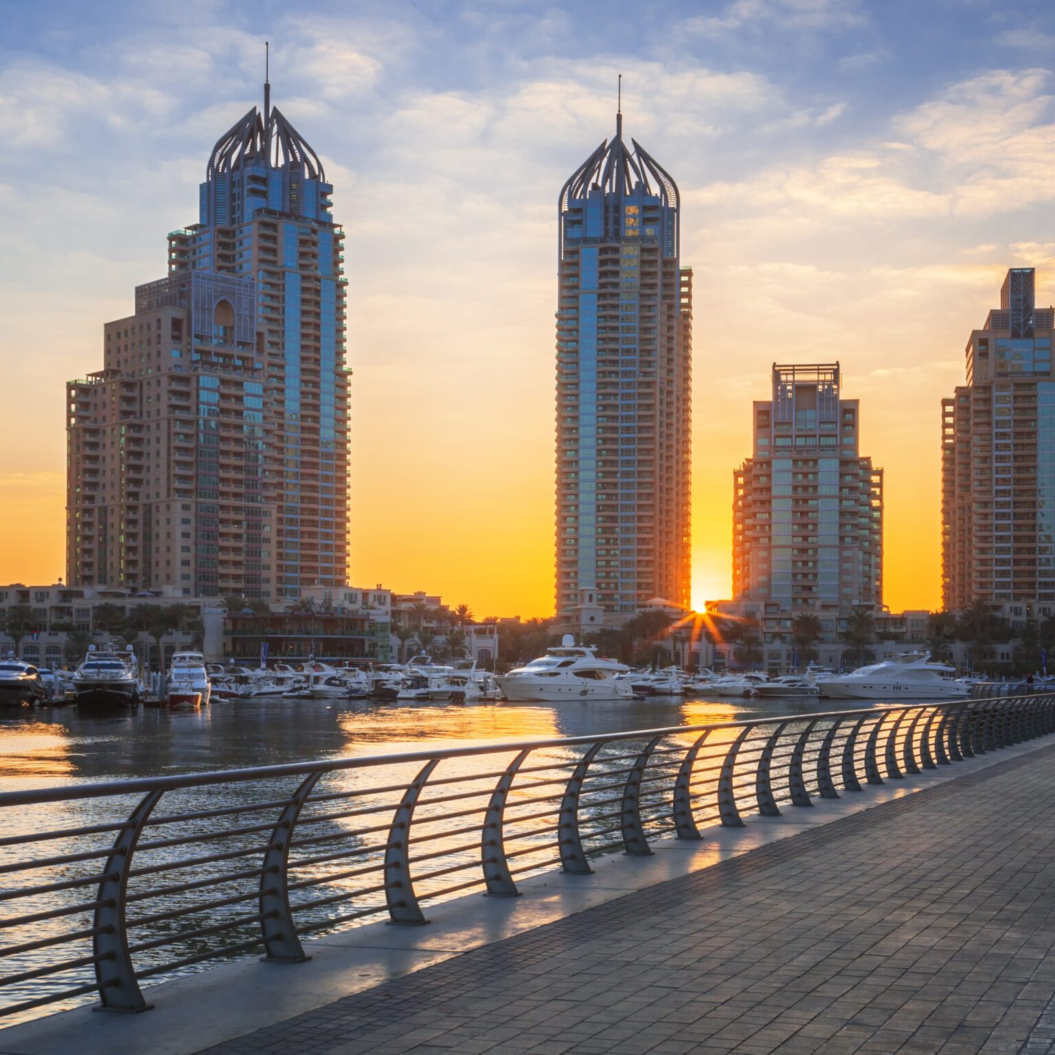 Migration to UAE | Work & Live in Dubai – ScorpDXB