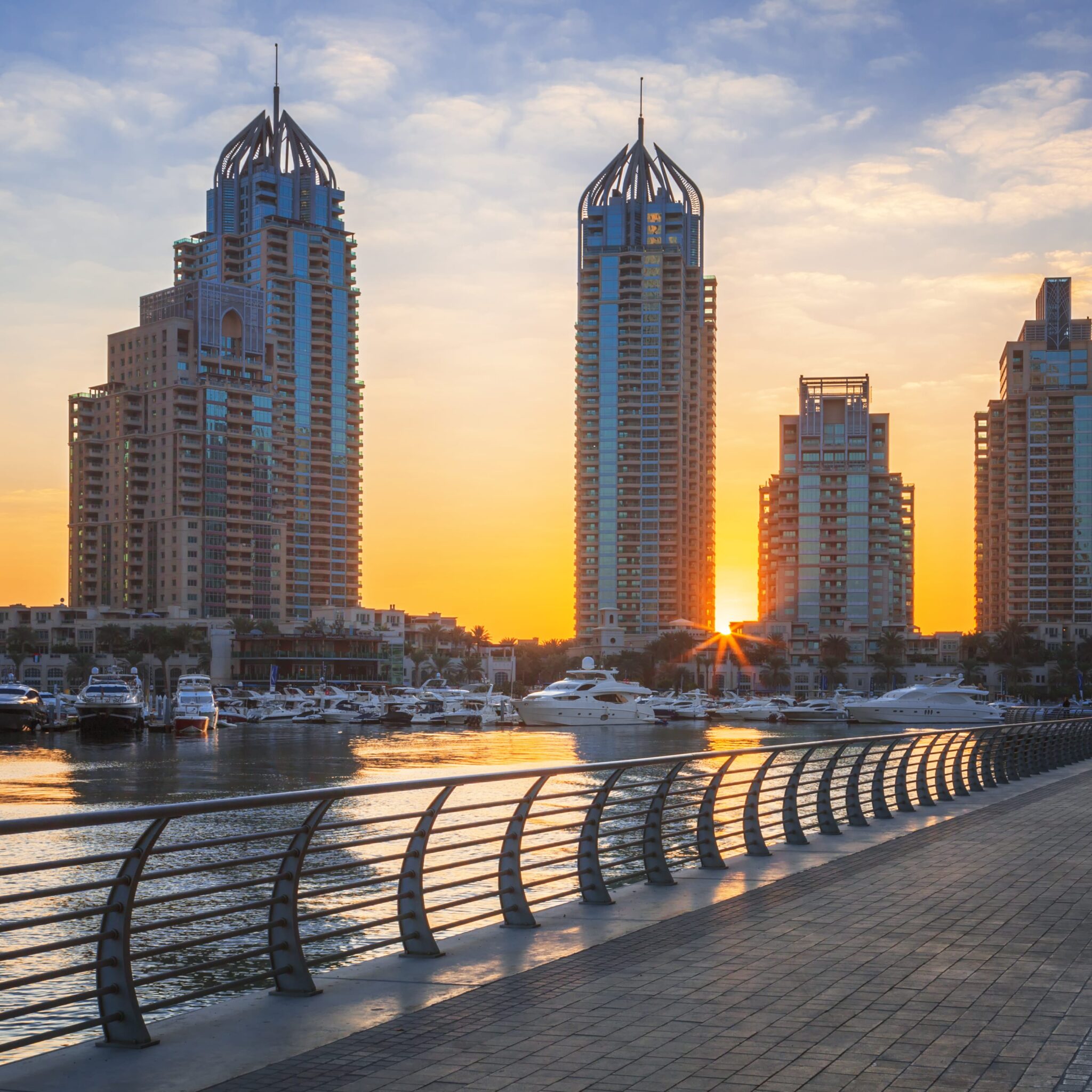 Migration to UAE | Work & Live in Dubai – ScorpDXB